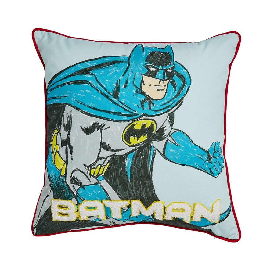 batman cushion