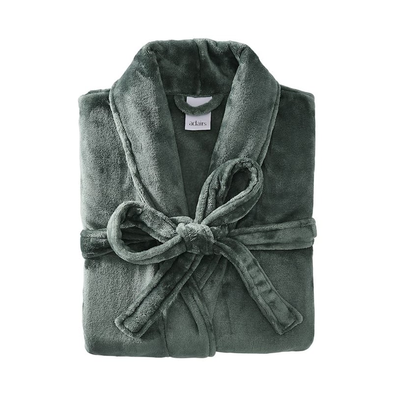 Ultra Soft Cypress Robe | Adairs