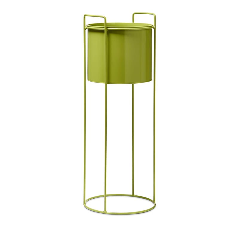 Santana Grass Plant Stand | Adairs