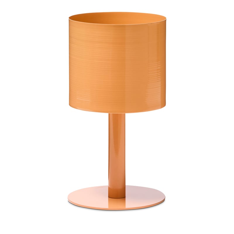 Tazza Orange Sorbet Plant Stand | Adairs