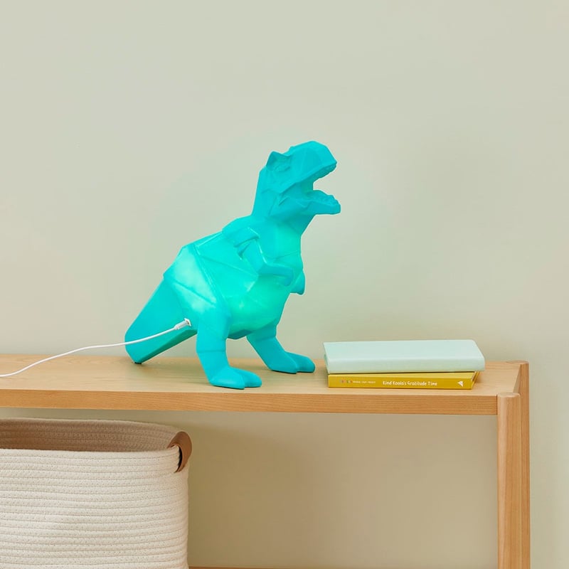 Adairs Kids - T-Rex USB Night Light | Adairs