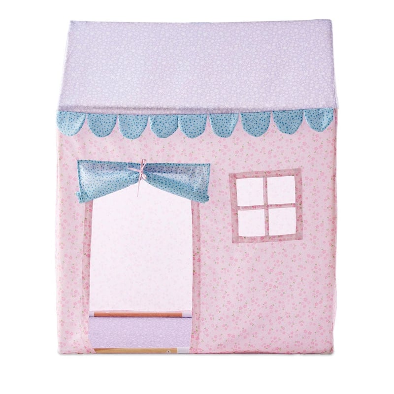 Adairs Kids - Heirloom Pattie Patchwork Play Tent | Adairs