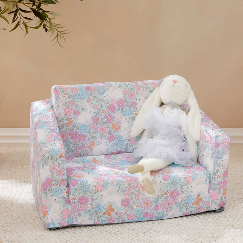 bunny sofa