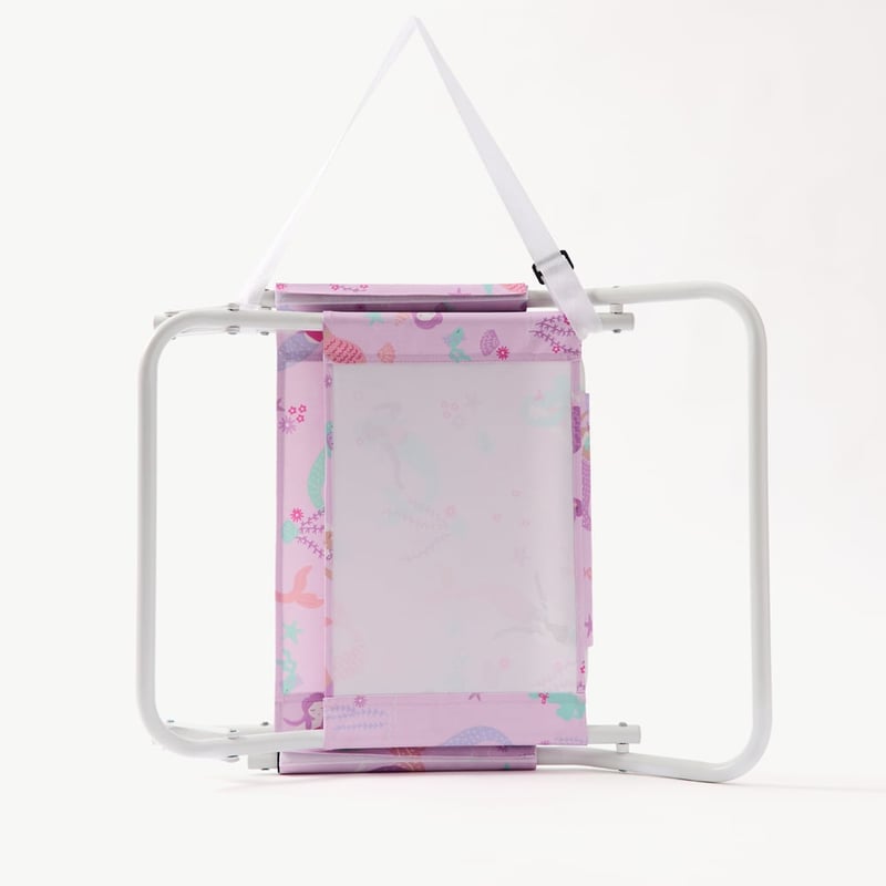 Adairs Kids - Mermaid Dream Printed Beach Chair | Adairs