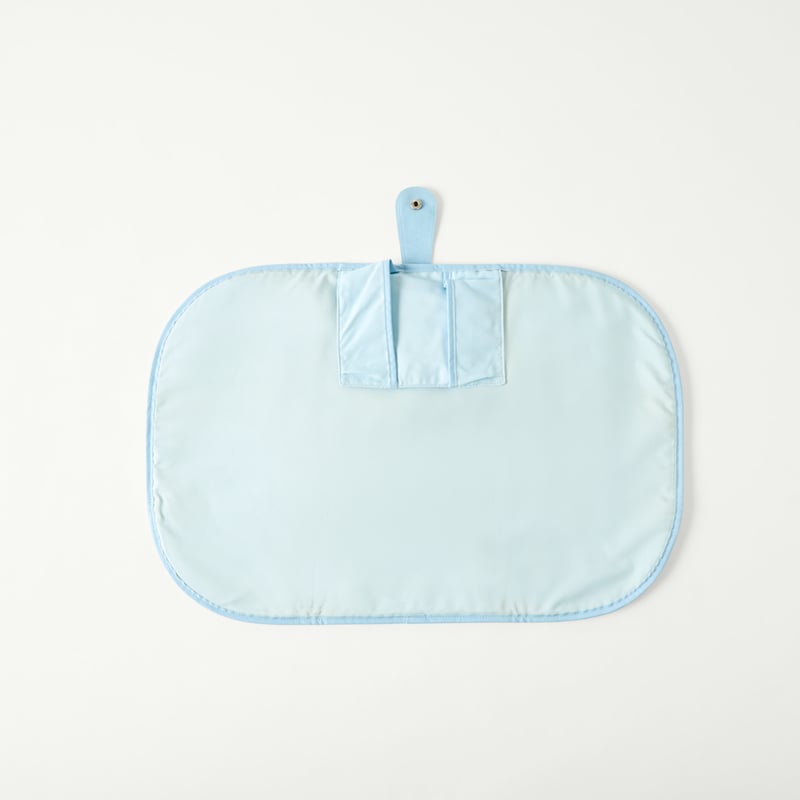 Adairs Kids - Wavy Travel Change Mat | Adairs
