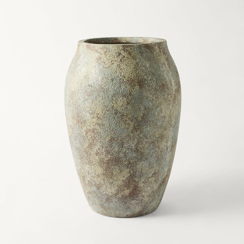 Avalon Moonstone Extra Large Pot | Adairs