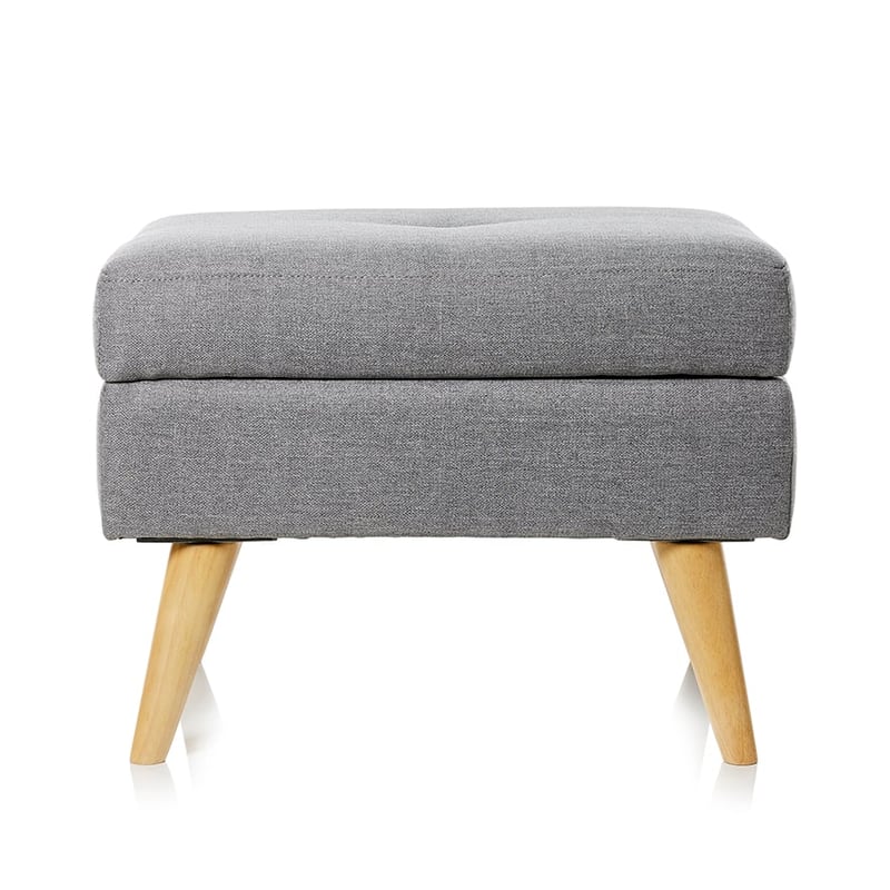 Adairs Kids - Berkeley Blanket Box | Adairs