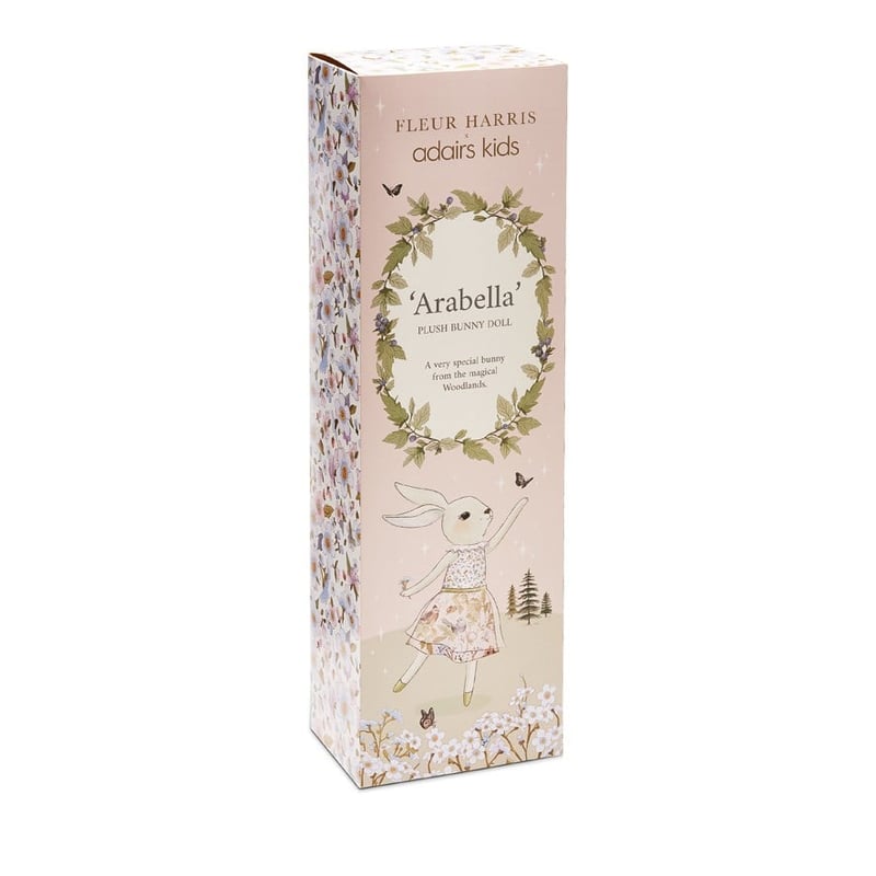 Adairs Kids - Fleur Harris Arabella Bunny Toy | Adairs