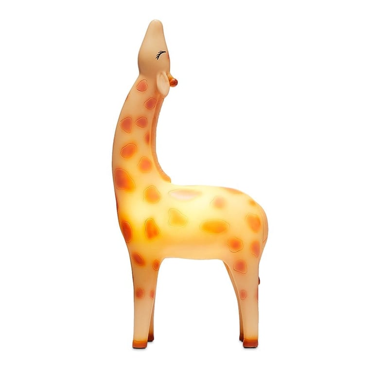 giraffe night light