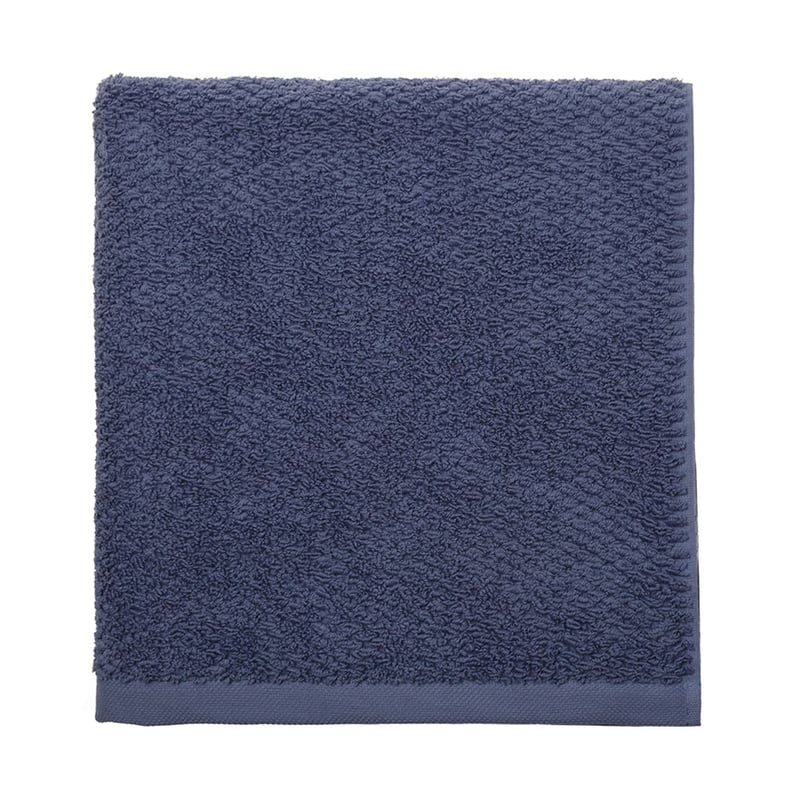 Mercer + Reid - Apollo Towels Denim | Adairs