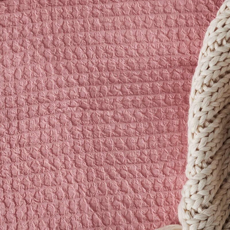 Pip Quilt Cover Set Pink Quilt Cover Set + Separates | Adairs