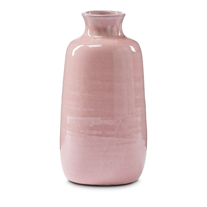 Home Republic - Chelsea Soft Pink Vase | Adairs