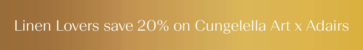 Cungelella Art | Adairs