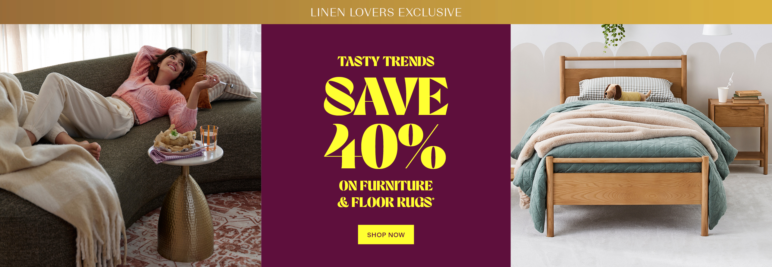 Adairs | Bedding, Bath, Homewares, Furniture, Storage & Kids