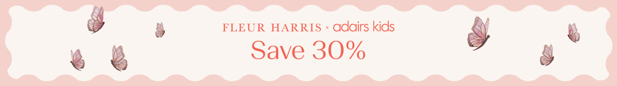 Fleur Harris Fairground Friends Collection | Adairs