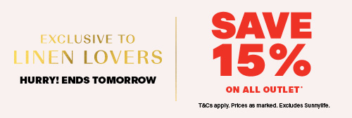 Outlet Quilt Covers & Coverlets | Adairs