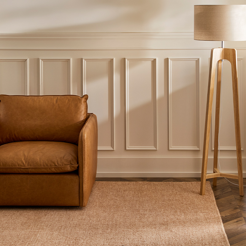 Insider Tip: Rug Styling - How To Style Rugs At Home | Adairs