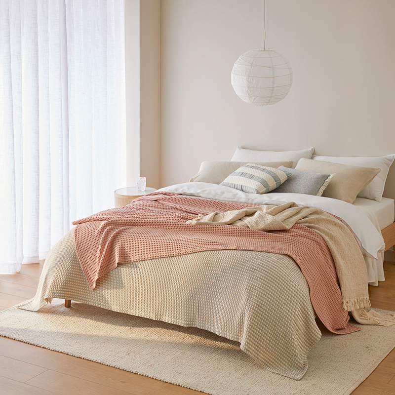 Insider Tip: Rug Styling - How To Style Rugs At Home | Adairs