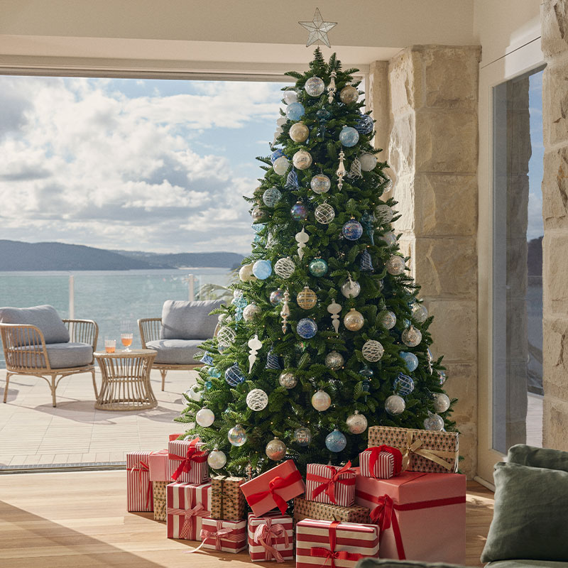 Christmas Decoration Themes | Adairs