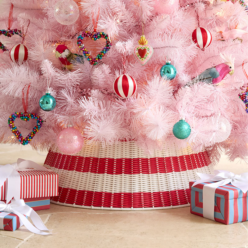 Christmas Tree Decoration Ideas | Adairs