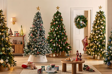 Christmas Styling | Adairs