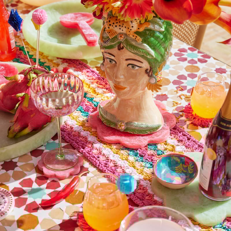 How to Host a Summer Soirée | Adairs