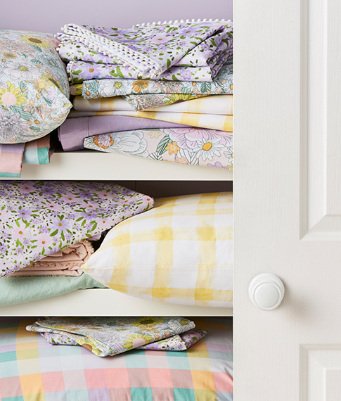Shop Pastels Shop Our Pastel Bathroom Edit Adairs