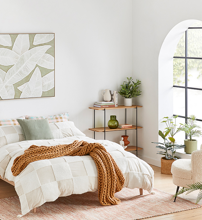 Three Birds Renovations x Adairs | Adairs