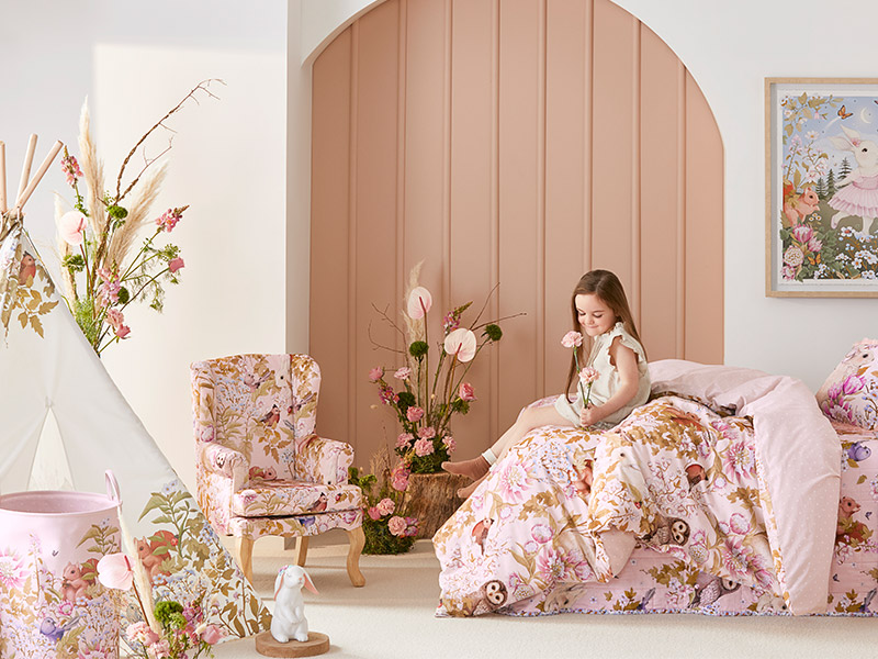 Adairs Kids Little Explorers | Adairs