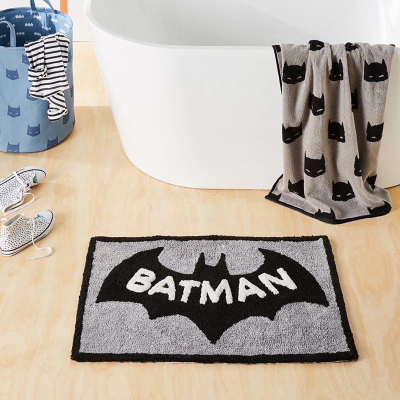 Adairs batman toy box store