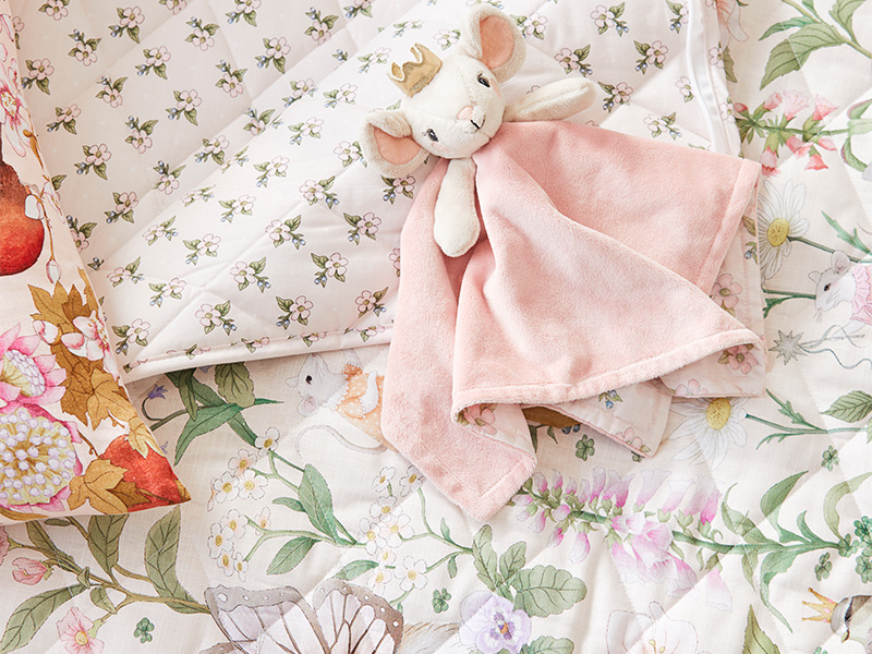 Fleur Harris: Celebrating 5 Years of Adairs Kids Collections | Adairs