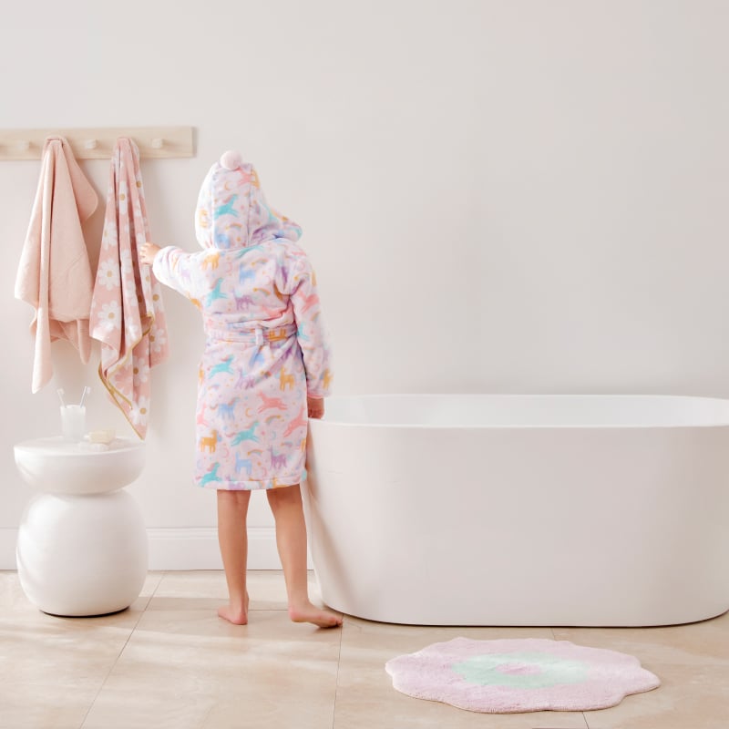 Quickest Way to Shower the Kids | Adairs
