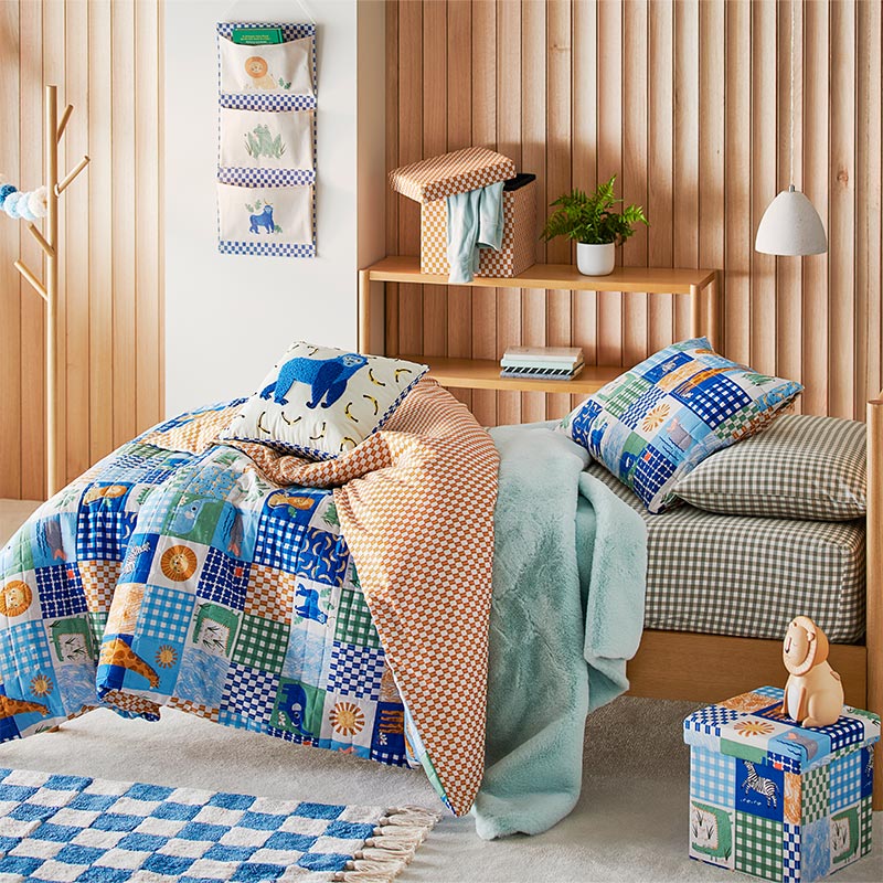 The Ultimate Winter Sleepover Guide | Adairs