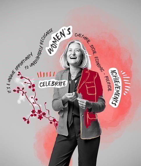 International Womens Day