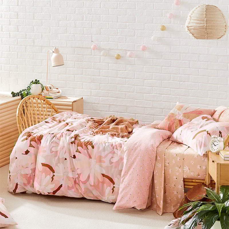 Introducing Kimmy Hogan's New Collection | Adairs