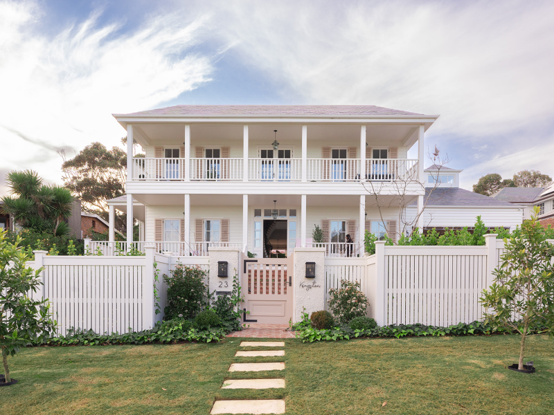 Sunday Life Open House | Adairs