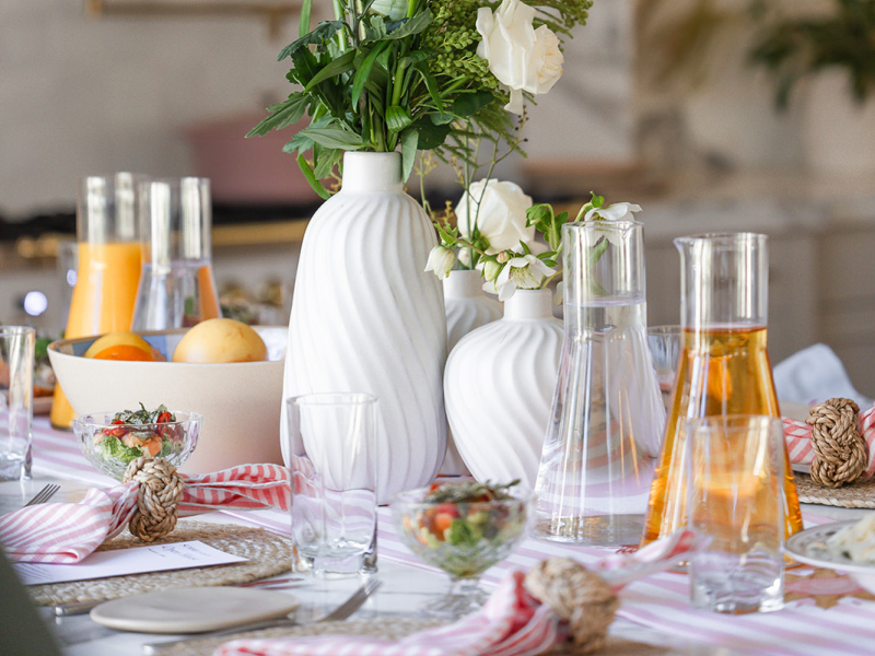 Sunday Life Open House | Adairs