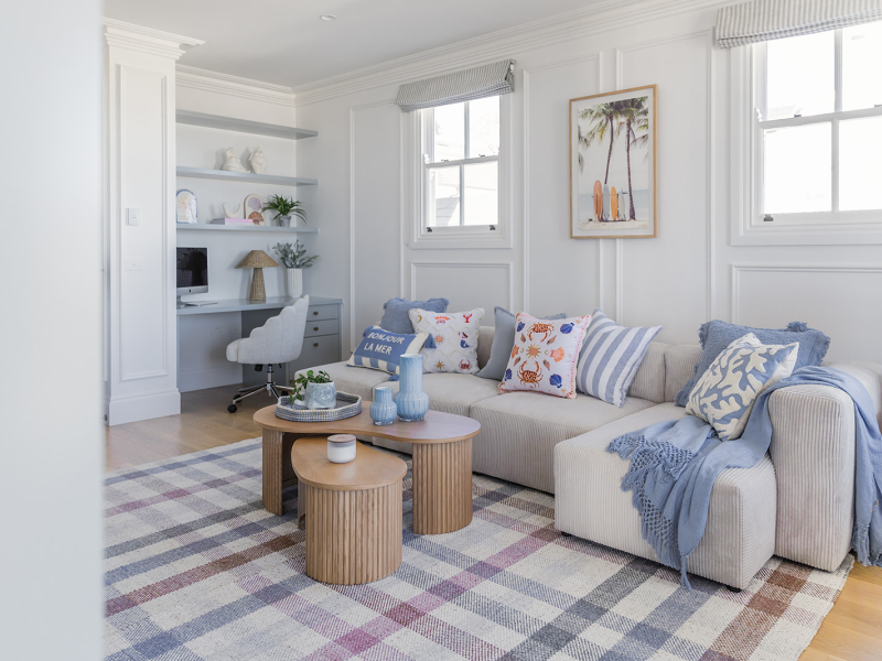 Sunday Life Open House | Adairs