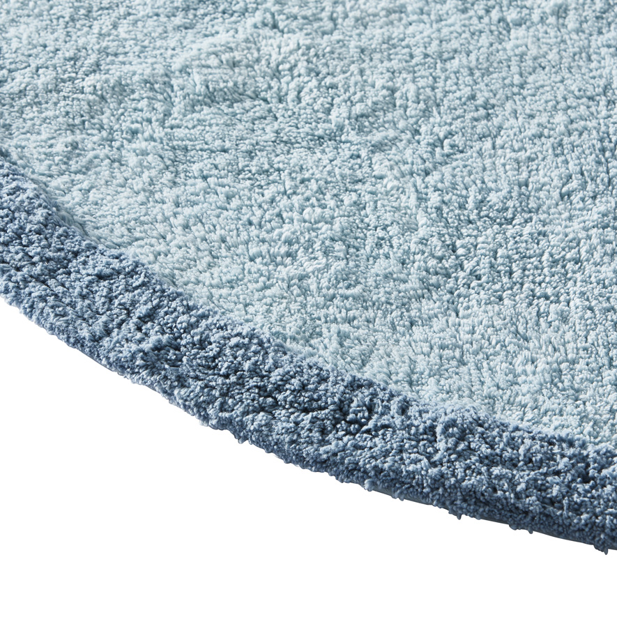Adairs Kids - Reece Blues Rug | Adairs