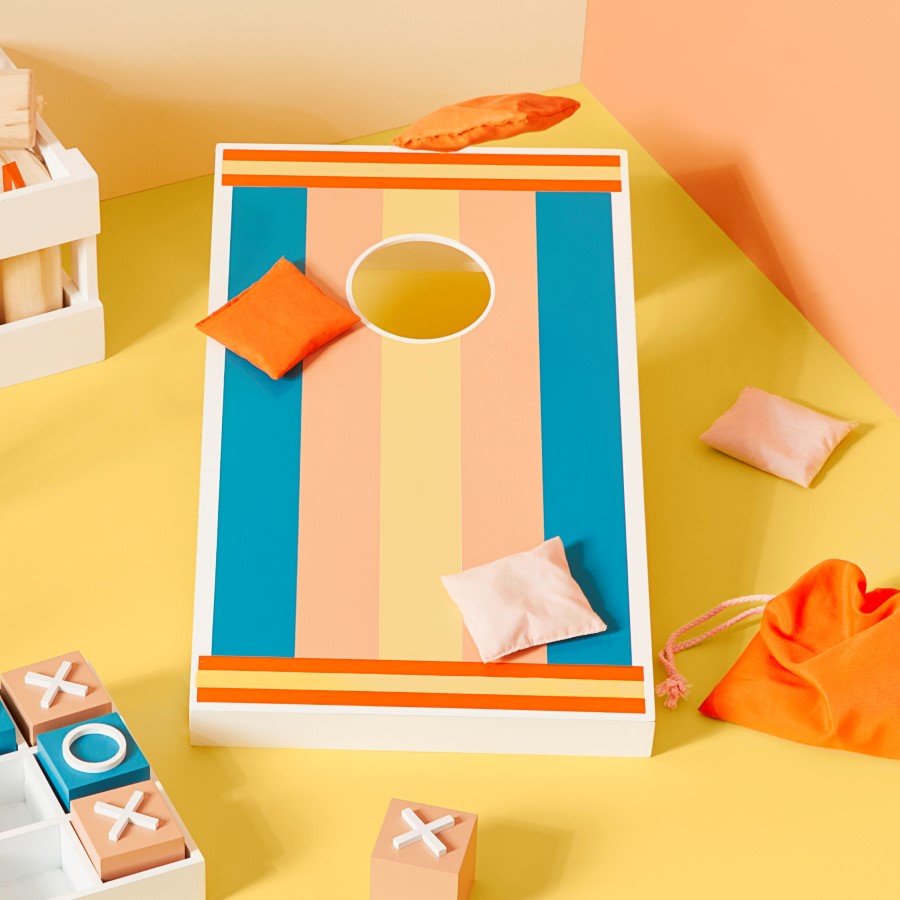 Summer Cornhole Game | Adairs