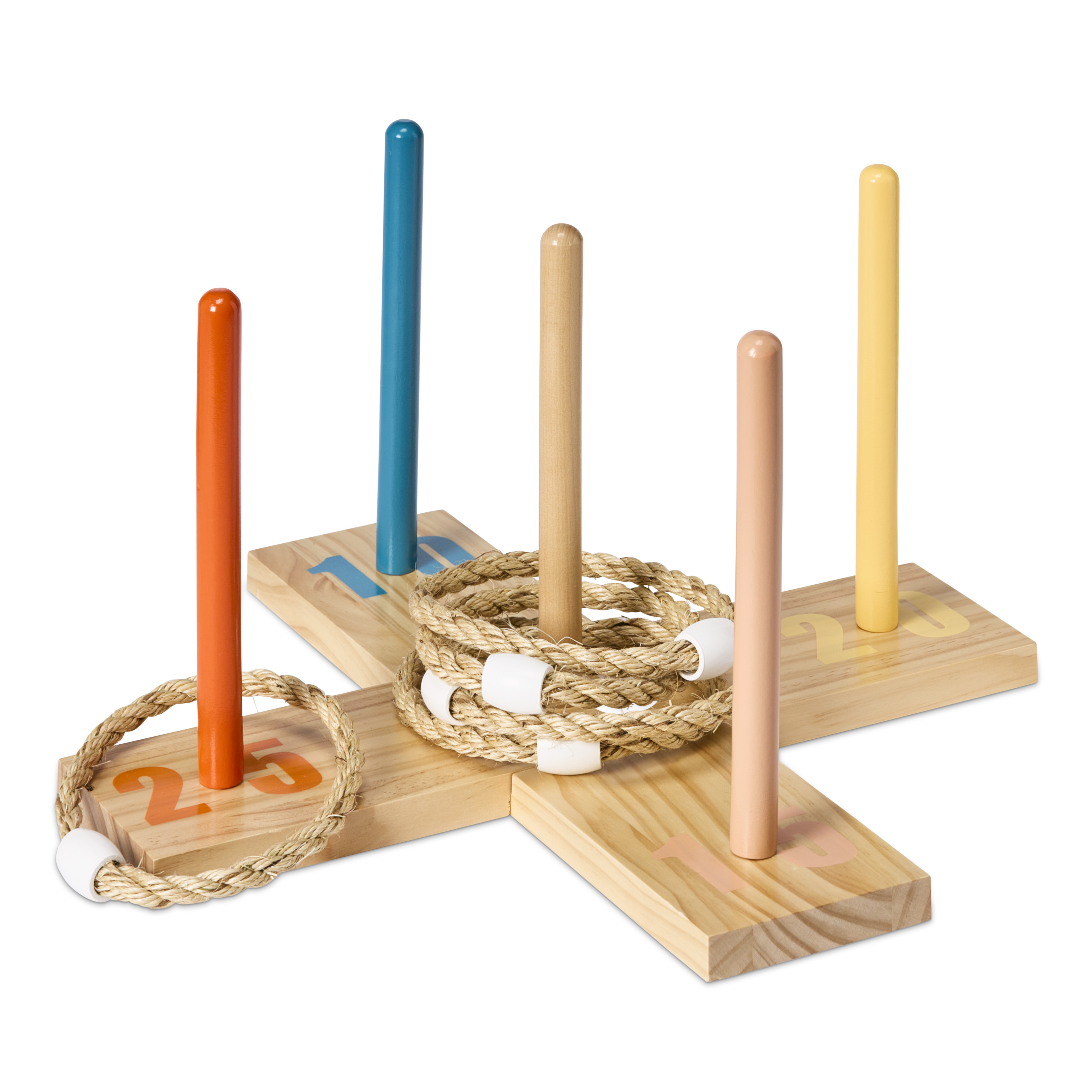 Ring Toss Summer Game | Adairs