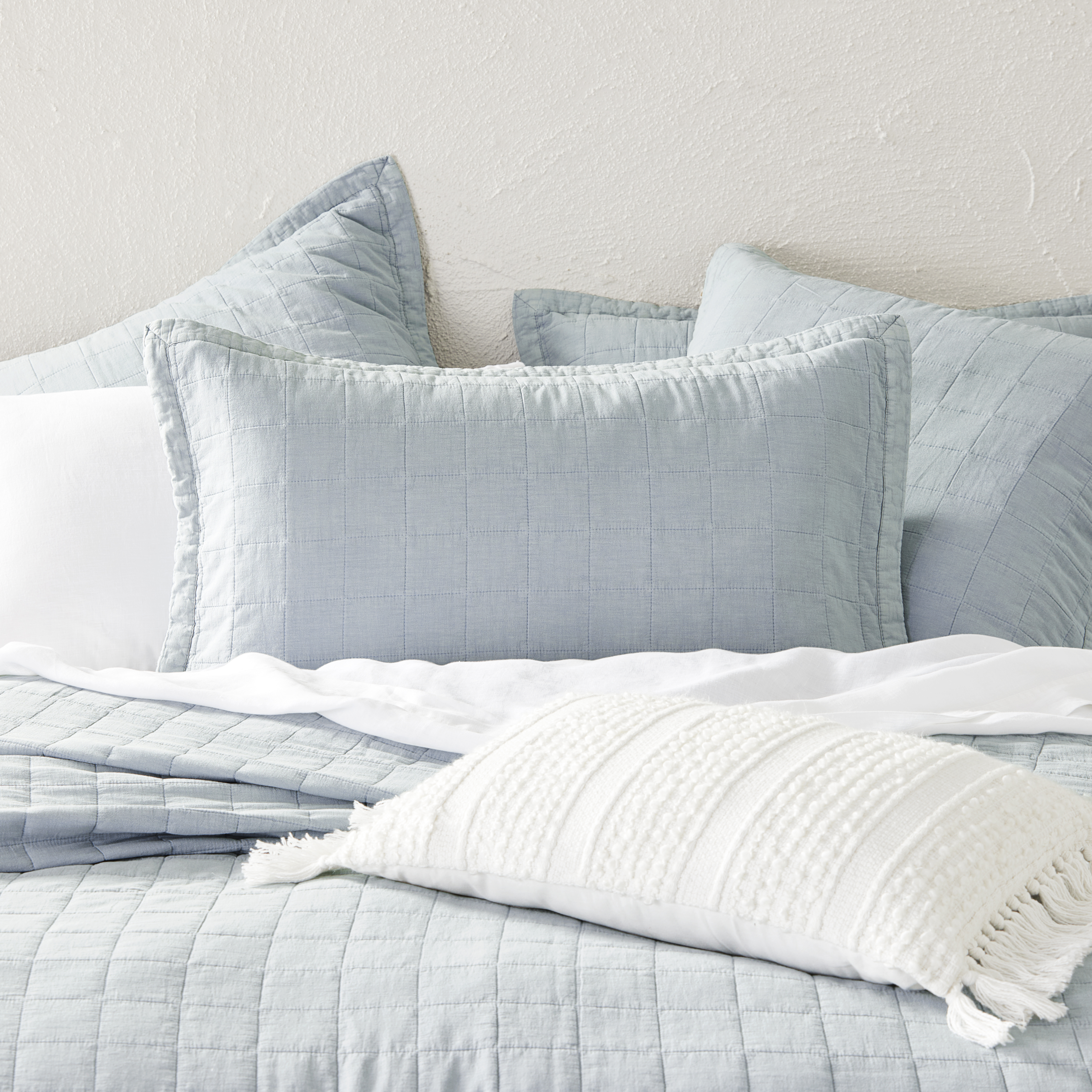 Bed Linen | Bed Sheet Sets, Quilt Covers & Pillowcases | Adairs