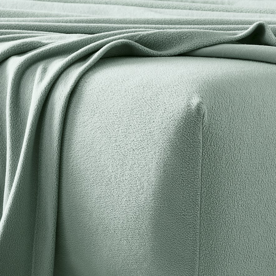 Cloud Sage Sheet Set | Bedding | Adairs
