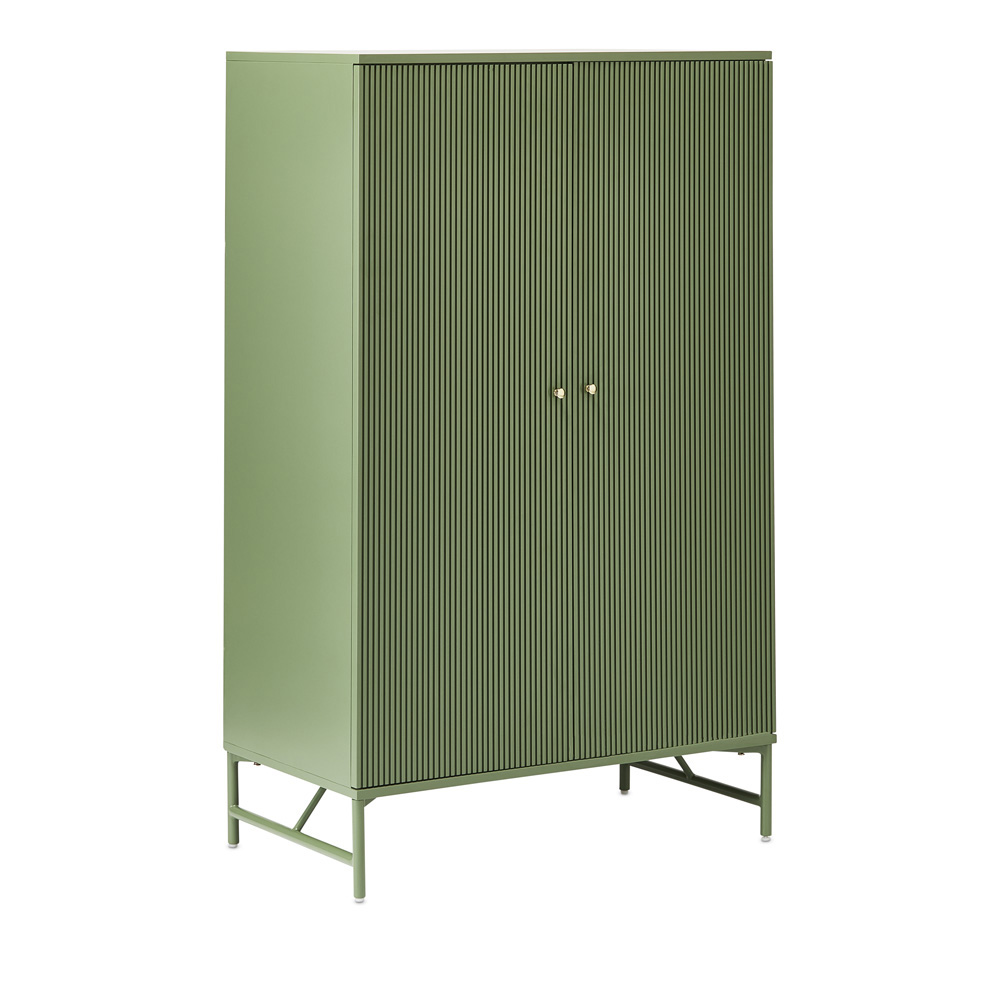 Elliott Forest Storage Cupboard | Adairs