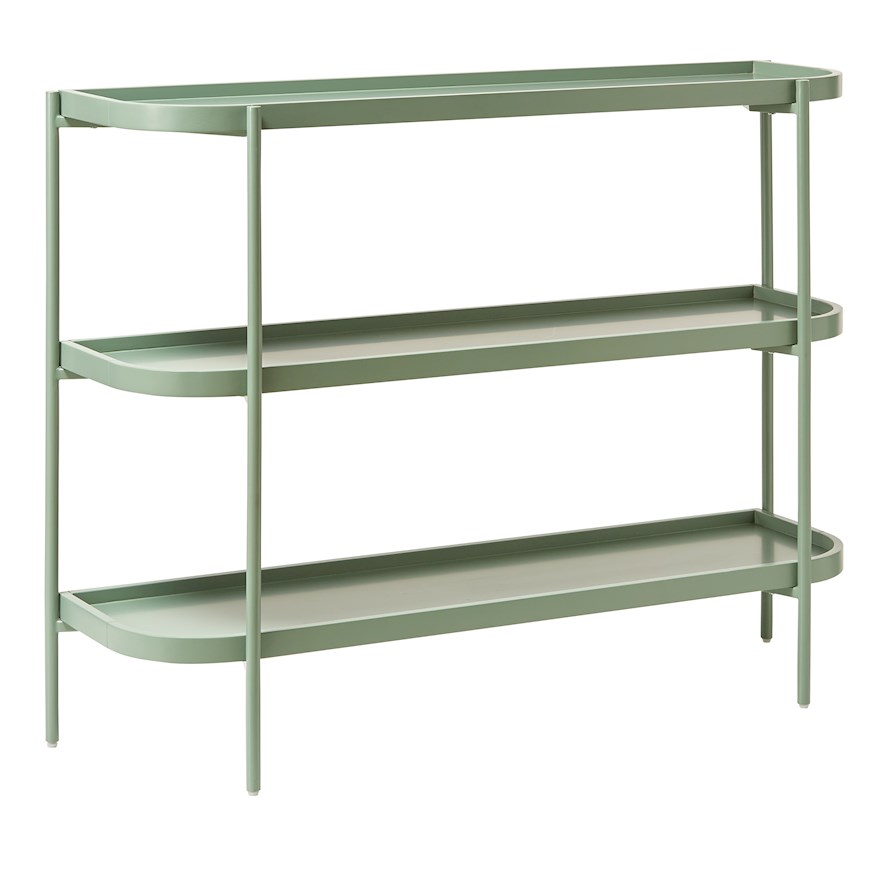 Bronte Sage Console | Adairs