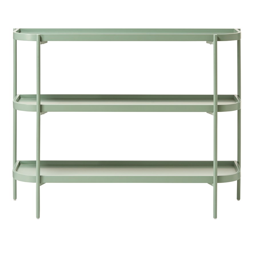 Bronte Sage Console | Adairs