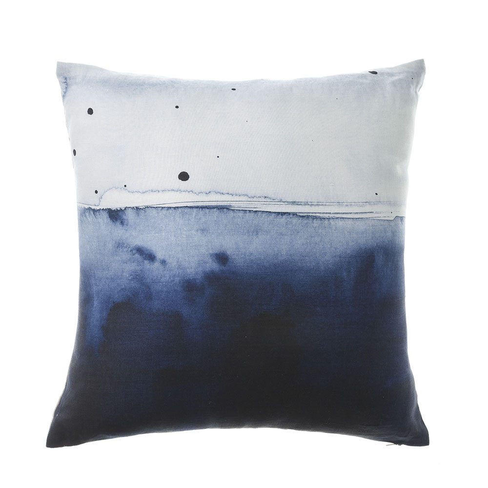 Home Republic - Storm Square Cushion | Adairs