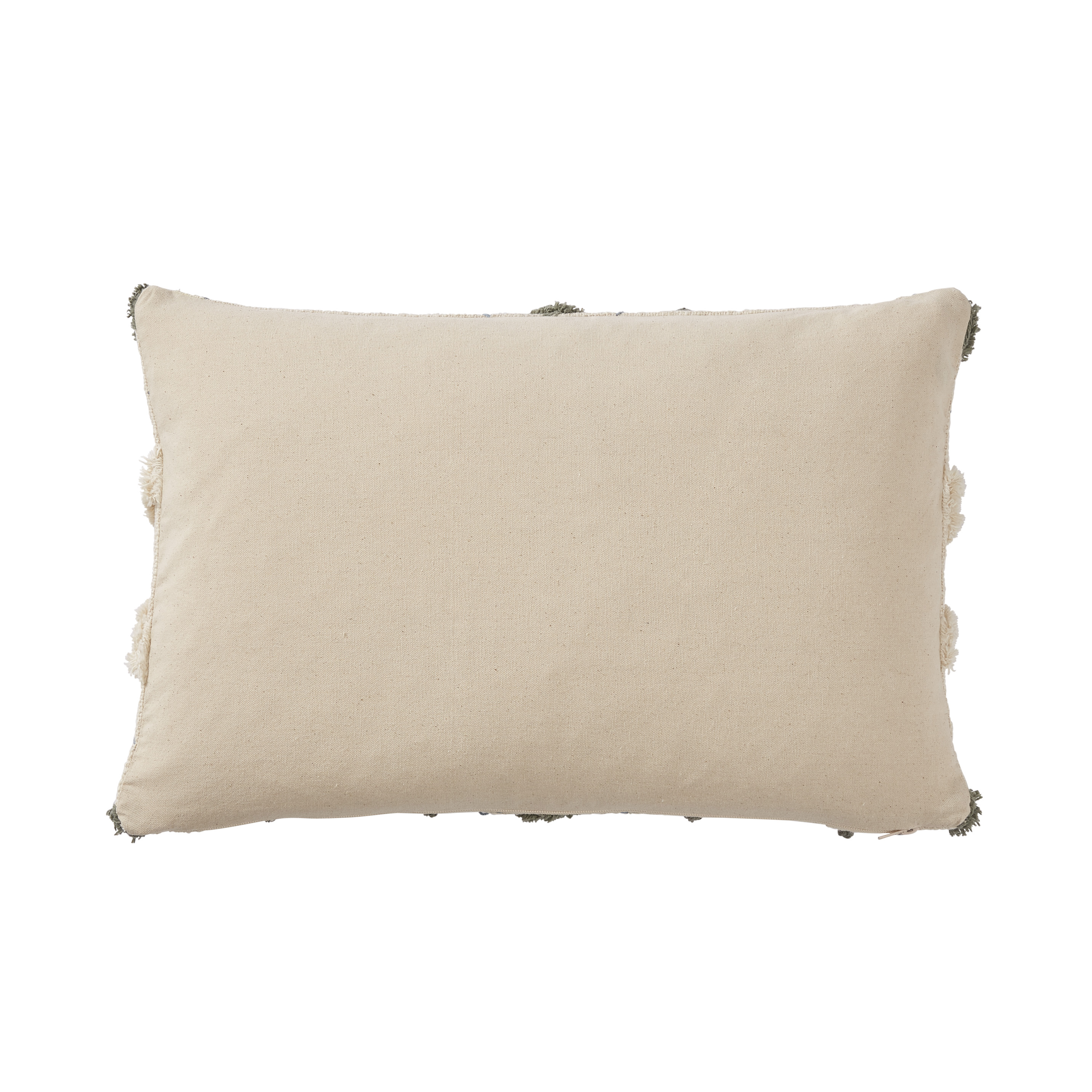 Mayfair Forest & Slate Cushion | Adairs
