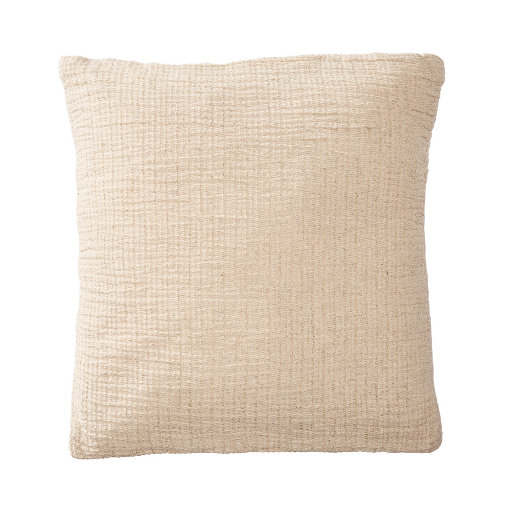 Sebastian Natural Long Cushion | Adairs