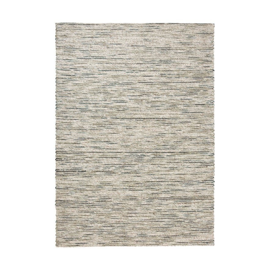 Marlon Forest & Beige Rug | Adairs